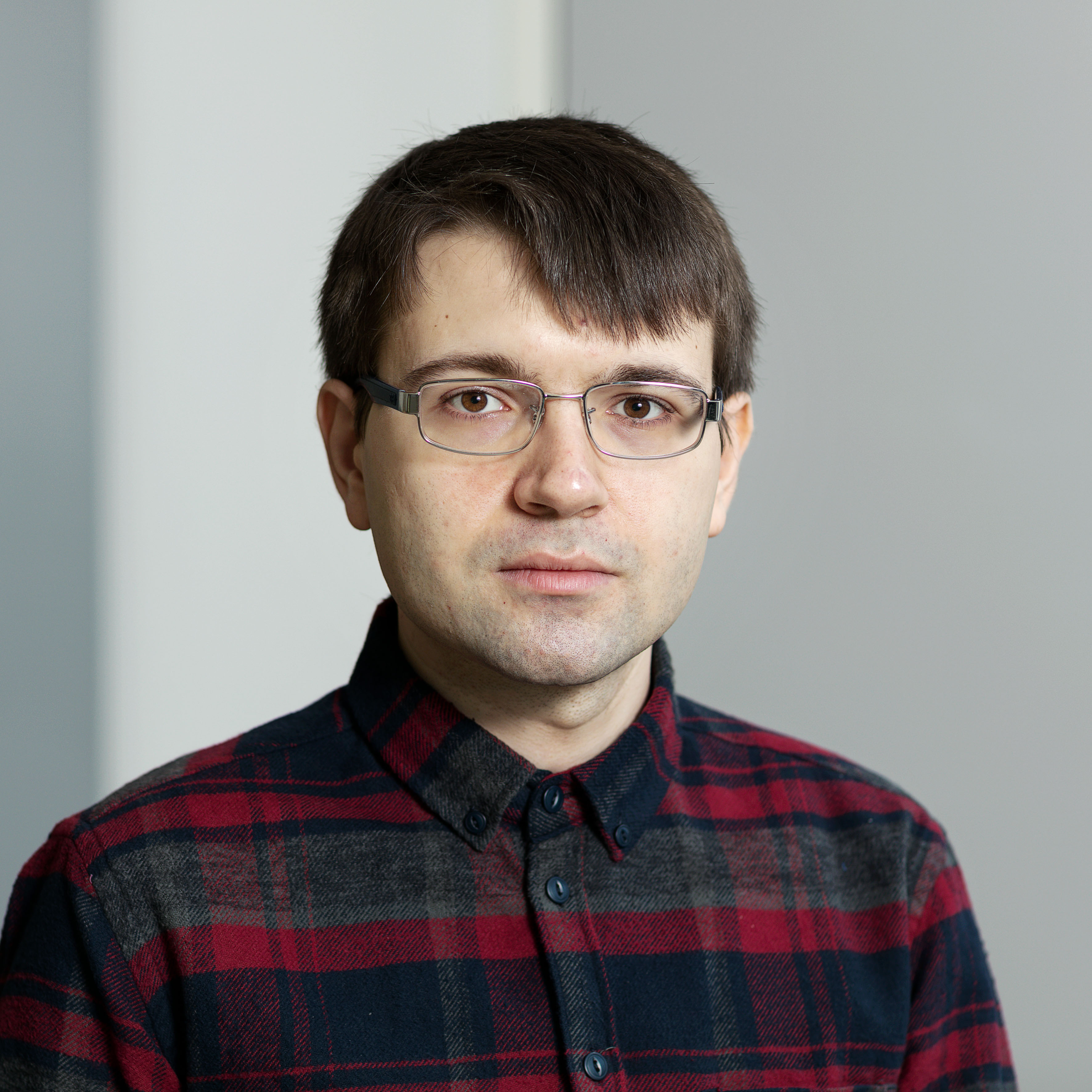 Ioan Gabriel Bucur - Personal Webpage